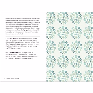 Black Men in Science: A Black History Book for Kids (Biographies for Kids)