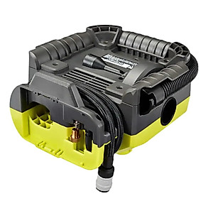 RYOBI 18V ONE+ Dual Function Digital Inflator/Deflator (Tool Only) (Renewed)