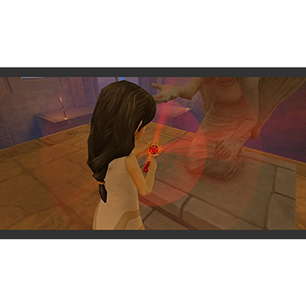 The Girl & the Robot Deluxe Edition - PlayStation 4