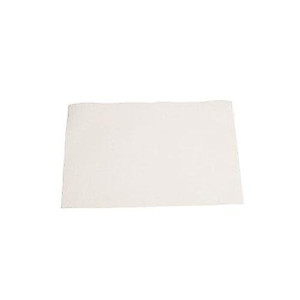 Dean 803-0284 Fryer Filter Paper 100- 16 3/8 X 24 3/8 Mf90 Pf95Lp 63308