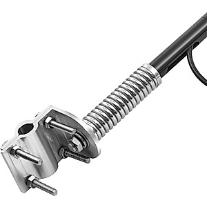 SureCall Fusion2Go OTR Cell Phone Signal Booster for Trucks, Work Vans, Fleets, Boosts 5G/4G LTE, Verizon AT&T Sprint T-Mobile, Large Vehicle RV Trailer, Multi-User, FCC Approved, USA Company