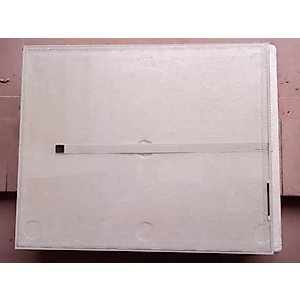 E241813 SCN-AT-FLT17.0-Z05-0H1-R E580514 Touch Screen