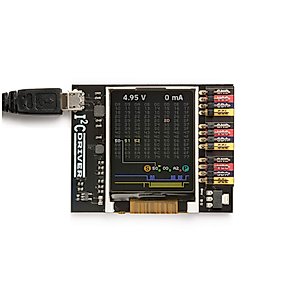 Excamera I2CDriver