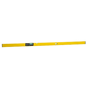 M-D Building Products 92672 SmartTool 72-Inch Digital Level, Yellow, Gen3