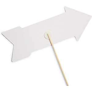 Sparkle and Bash Wedding Photo Booth Prop Kit for Bridal Shower, Bachelorette Party (70 Pieces)