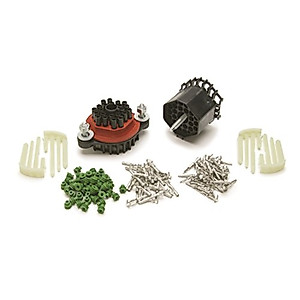 Painless 40130 Bulkhead Connector Kit