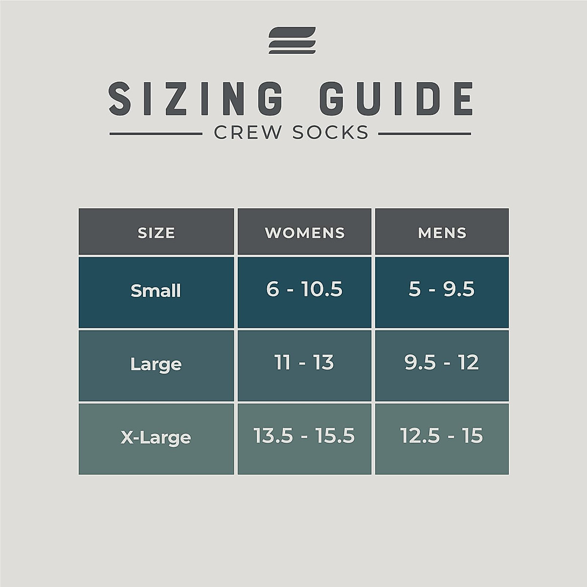 MERIWOOL Merino Wool Hiking Socks for Men and Women – 3 Pairs Midweight Cushioned – Warm n Breathable (X-Large, Navy)