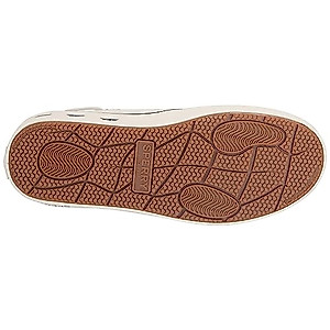 Sperry Women's Fairlead Water Shoe, White, 8