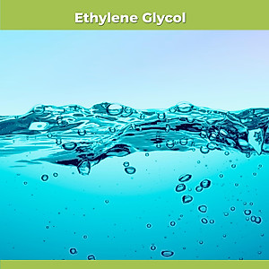 DIYChemicals Ethylene Glycol – Concentrate, Technical Grade for Industrial, Solvents