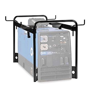 Miller Electric 300473 PROTECTIVE CAGE W/CABLE HOLDERS, TB 302 AIR PAK 71