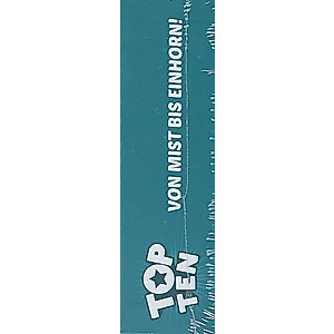 Asmodee Cocktail Games | Top Ten | Party Game | Nominated for Game of The Year 2022 | 4-9 Players | from 12+ Years | 30 Minutes | German