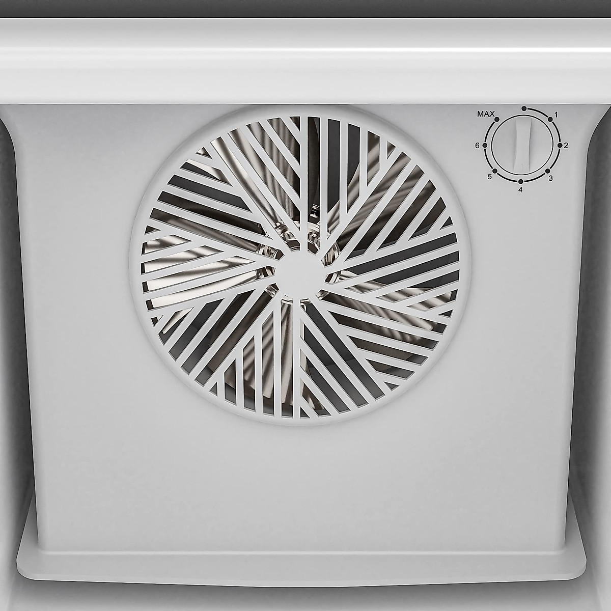 KoolMore MDR-9CP Display-Refrigerator, 9 cu.ft. Single Swing Door, Black