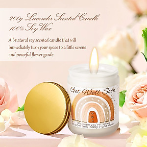 Get Well Soon Gifts for Women，Care Package For Women Get Well Soon Gifts Baskets Feel Better Soon Gifts Sympathy Gifts Thinking of You Birthday Gifts for Women Sick Friends