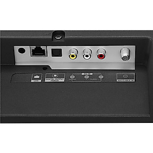 PIONEER All-New 55-inch Class LED 4K UHD Smart Fire TV (PN55851-23U, 2022 Model)