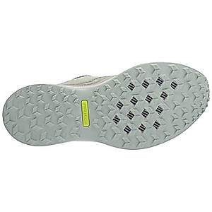 Saucony Women's Canyon TR Trail Running Shoe, Tide/Storm, 9.5