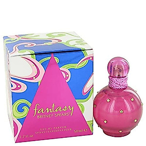 Britney Spears Fantasy By Britney Spears 3.3 oz Eau De Parfum Spray (Tester) for Women