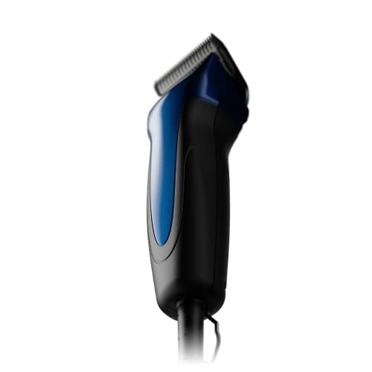 Andis Excel Pro-Animal 5-Speed Detachable Blade Clipper Kit - Professional Animal/Dog Grooming, Blue, SMC (65290)