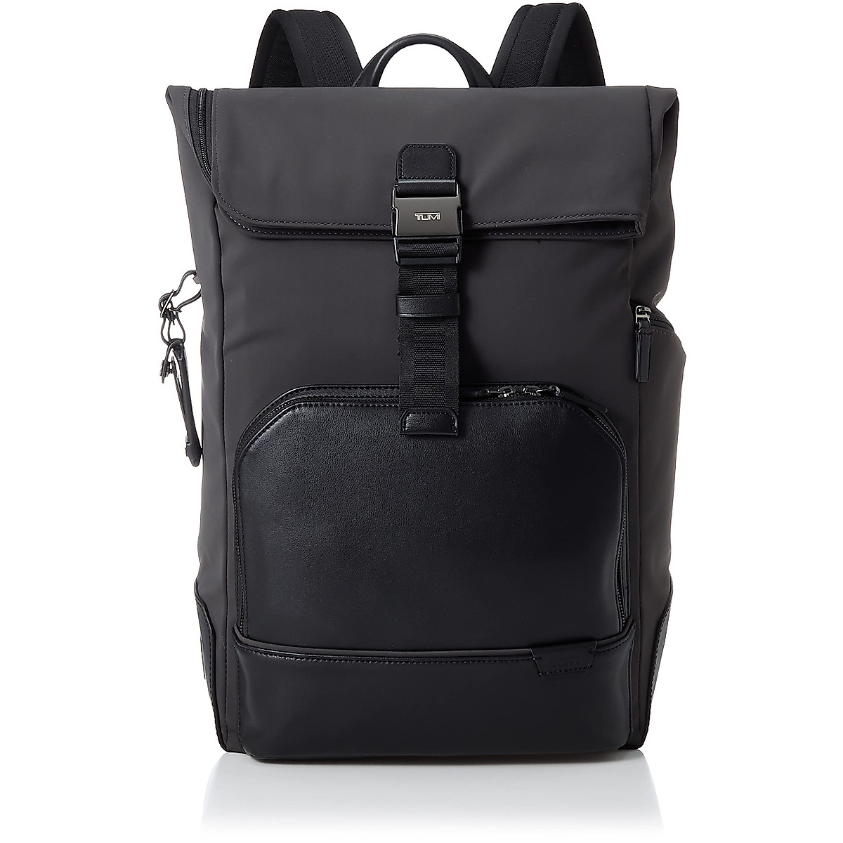 TUMI(トゥミ) Men's Business Bag, Black (Black 19-3911tcx), One Size
