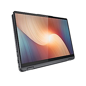 Lenovo - 2022 - Flex 5-2-in-1 Touchscreen Laptop - AMD Ryzen 5 5500U - 14.0" WUXGA Touch Display - 16GB RAM - 512GB Storage - AMD Radeon 7 Graphics - Windows 11 Home - Pen Included (Renewed)