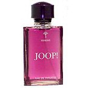 Joop Homme by Joop 4.2oz 125ml EDT Spray Tester