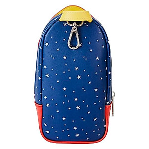 Loungefly Pixar Toy Story Aliens Claw Machine Pencil CASE