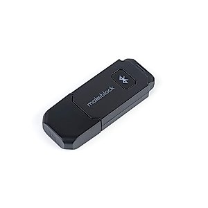 Makeblock Bluetooth Adapter for PC Laptop Computer Pair with mBot/Codey Rockey/Ranger/Ultimate/Starter