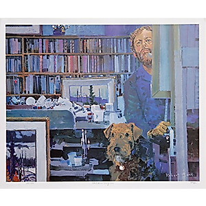 Robert Genn & Emily Carr