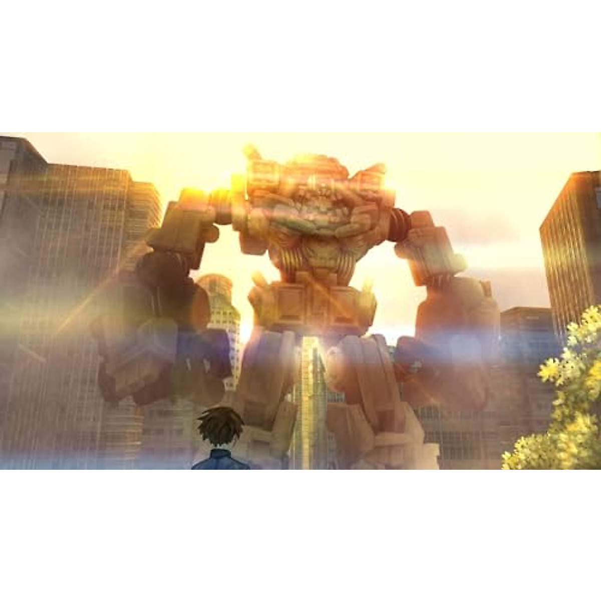 13 Sentinels: Aegis Rim (PS4)