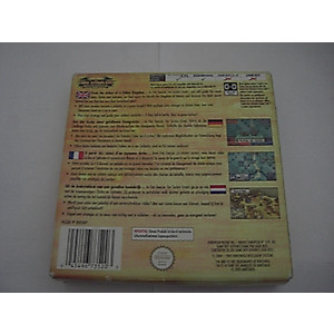 Fire Emblem: The Sacred Stones