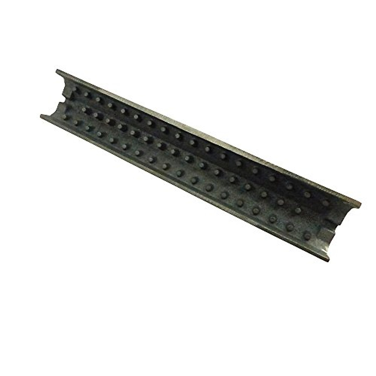 Imperial 1202 Radiant 19-1/2 L X 3-1/2 W X2-1/2 H Cast Iron For Imperial Broiler Irb 241048