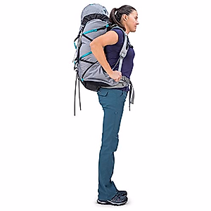 Osprey Women's Ariel Pro Backpack, Multi, WM