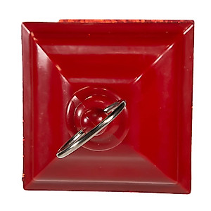 Peanuts Battery-Operated Lit Musical Lantern Water Globes, 9-Inch, Multicolored