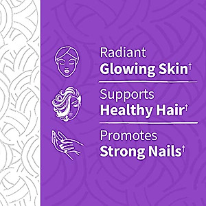 Garden of Life Marine & Grass-Fed Collagen Peptides Powder Supplement (Type I, III) with Probiotics, BCAAs & Hyaluronic Acid for Radiant Hair, Skin & Nails – Unflavored, 20g per Serving, 12 Servings