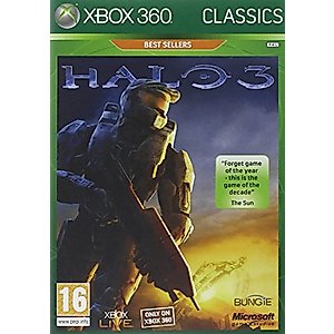 Halo 3 - Xbox 360