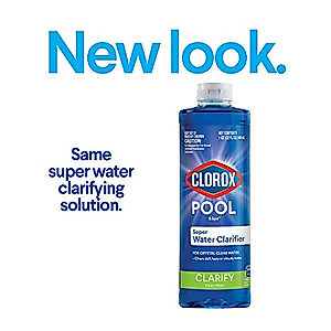 Clorox Pool&Spa Algae Control Bundle