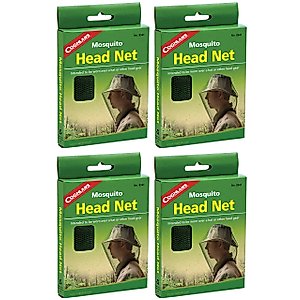 Coghlans 8941 Mosquito Head Net