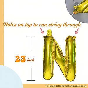 Decorit LAST RODEO Bachelorette Balloon Set, with Let’s Go Girls Western Cowgirl Hat, Boots, and Disco Ball, Bride to Be Accessory, Bridal Shower Party Favor, Nashville Bride, Engagement, Wedding