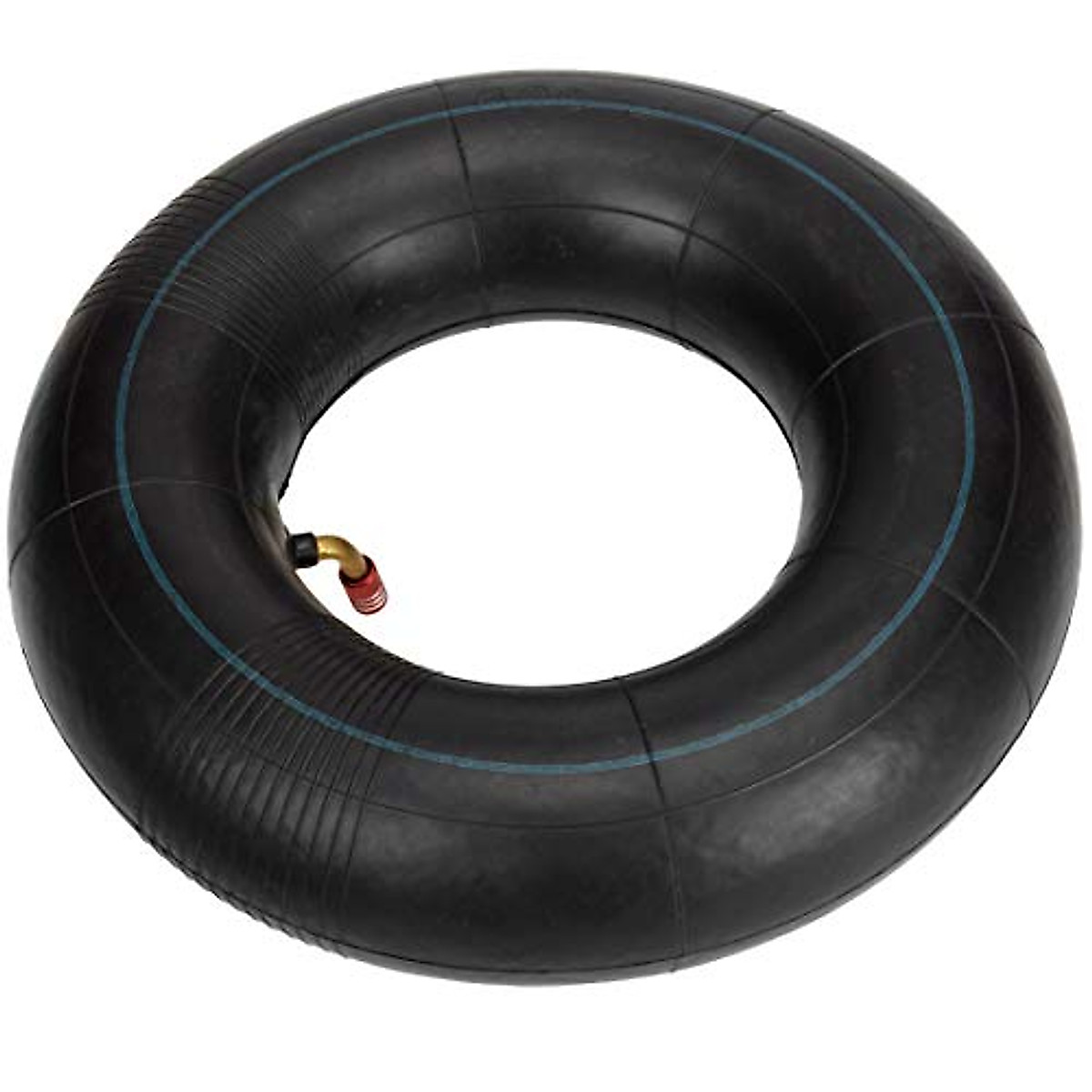 FVRITO 13x5.00-6 5.00-6 Inner Tube for Razor Dirt Quad (Versions 1-18) Go Kart ATV Yard Tractor Snow Blower Wagons Hand Truck lawnmower Tractor wagon generator pressure washer air compressor 2 pack