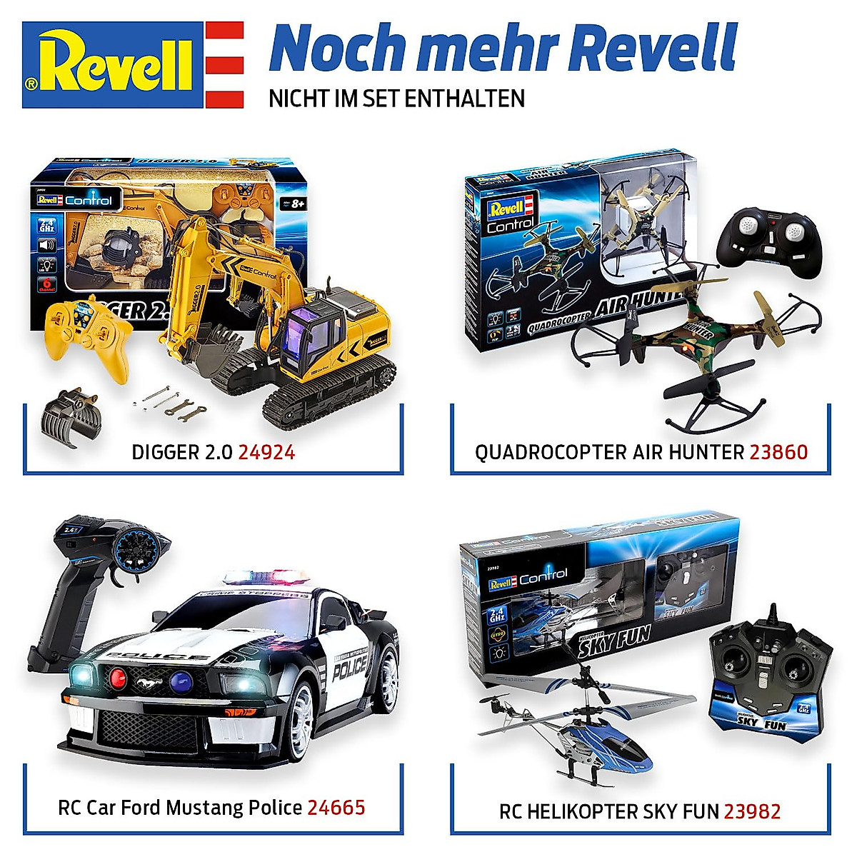 Revell 03865 Maverick's F-14A Tomcat Top Gun 1:48 Scale Unbuilt/Unpainted Plastic Model Kit