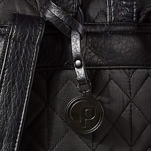 pistil Women's Nice Try Backpack, One Size, Noir