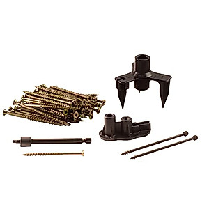 O'Berry Enterprises 3233 Squeek No More Kit