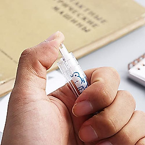 Craft Cutting Tool Paper Pen Cutter Knife,Craft Knife Pen,Retractable Push-Type Paper Precision Carving Cutting Knife