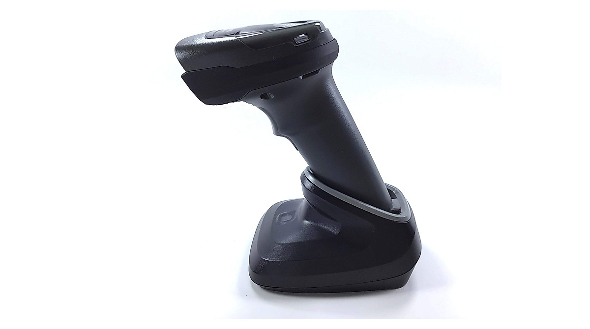 Zebra DS2278 Cordless Area Imager Kit - Renewed