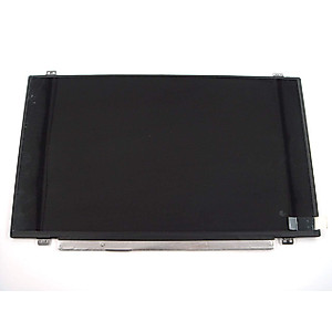 Genuine&New Replacement Parts for Lenovo ThinkPad X1 Carbon 3rd Gen 14.0" FHD (1920x1080) LCD Screen Non-Touch 00HN821