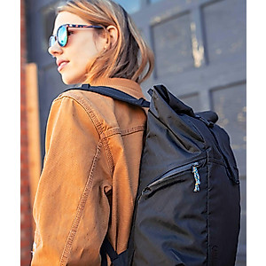 CamelBak Pivot Roll Top Pack, Black