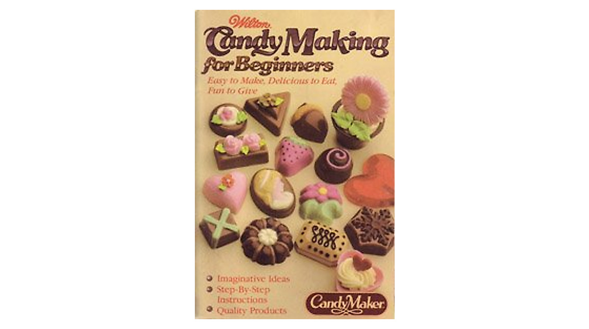 Wilton Candy Making for Beginners - Easy How-To Guide