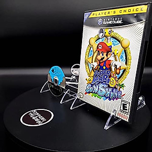 Super Mario Sunshine
