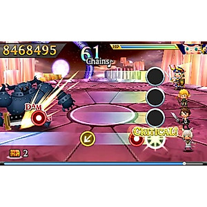 Nintendo 3DS LL Theatrhythm Final Fantasy Curtain Call Theatrhythm Edition - Limited Edition - for Japanese Version Games Only