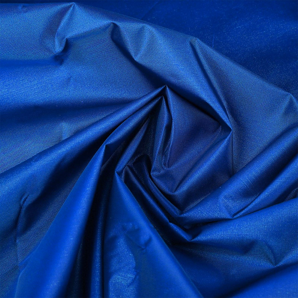 Oumefar Swing Cushion Cover, 3 Seater Chair Cushion Replacement Outdoor Swing Seat Outdoor Bench Cushions Outdoor Bench Cushion Cover for Patio Garden Yard(Blue)