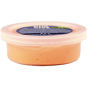 Creativ 6 x 14 g Silk Clay Assorted Colours, Neon